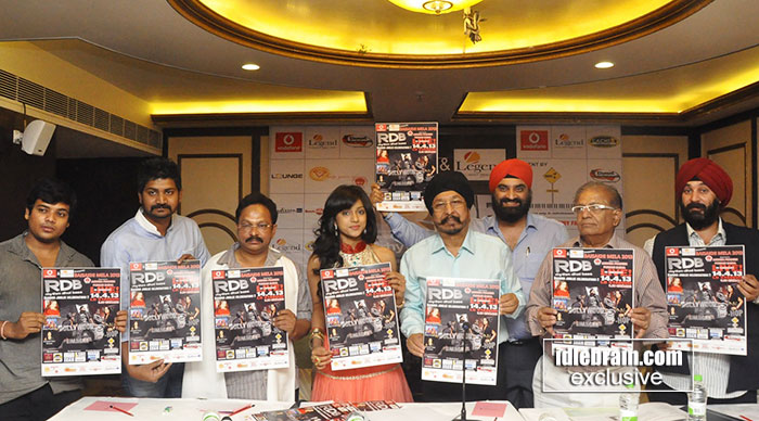 RDB - Live Concert to be held at LB Stadium - Fascinating Features of ...