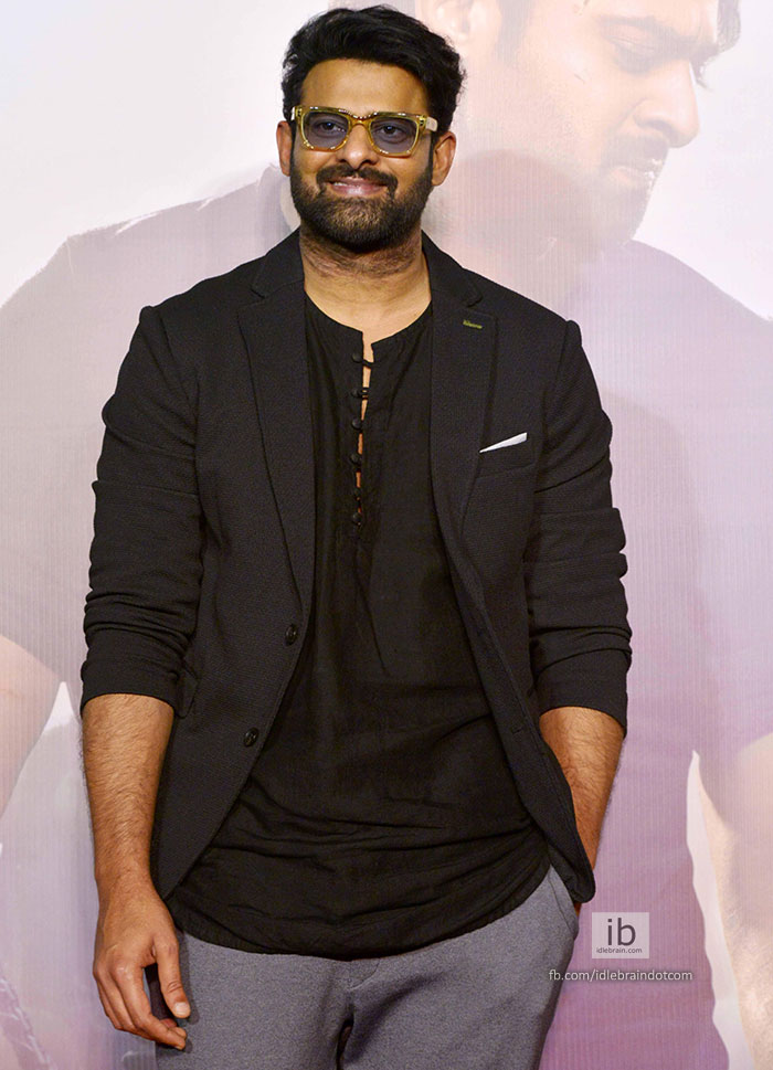 Hanu Raghavapudi Confirms His Next With Prabhas Under Mythri Movie ...