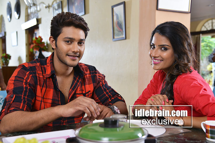 Prince new film shooting in Hyderabad - Telugu cinema news