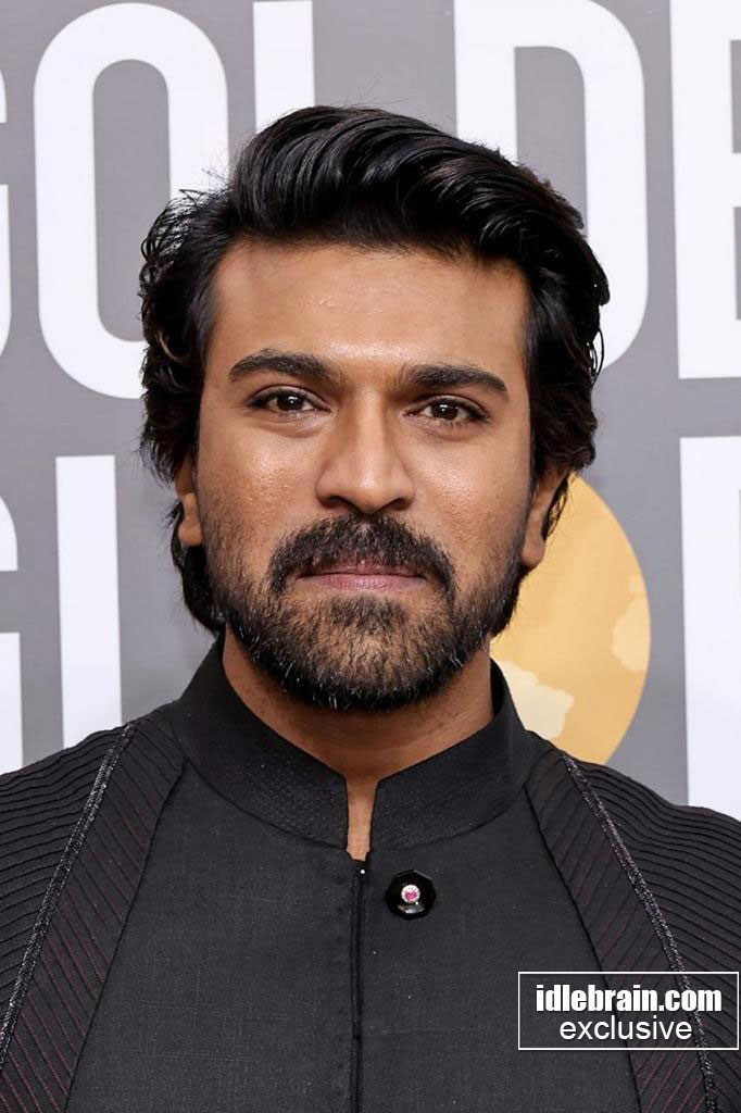 It was a beautiful torture and look where it got us - Ram Charan ...