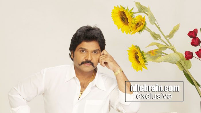 Ramky ready for any roler - Telugu cinema news