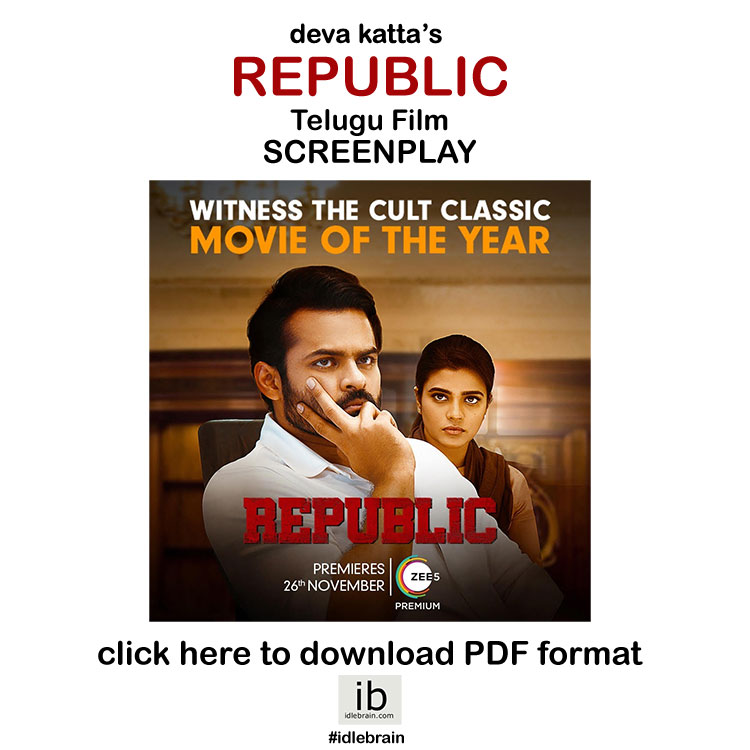 10 Essential Tips How To Write A Movie Script PDF In 2023