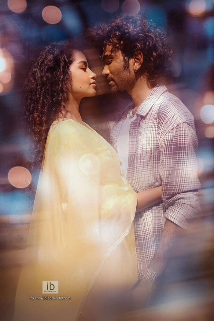 AGS Entertainment, Pradeep Ranganathan and Director Ashwath Marimuthu’s Return of the Dragon ...