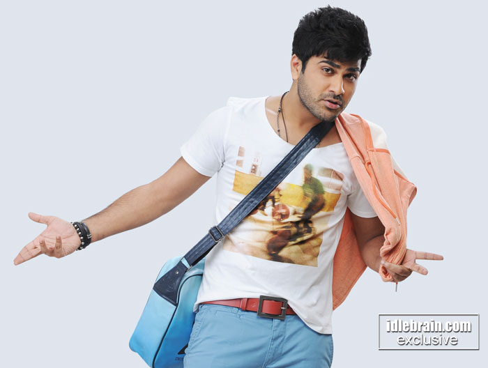 Run Raja Run film by Mirchi producers - Telugu cinema news