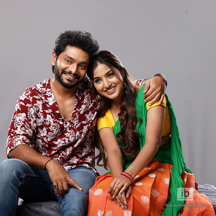 Slum Dog Husband starring Sanjay Rao and Pranavi relessing on June 29th ...