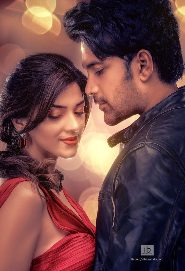 Vikrant, Mehreen, and Rukshar Dhillon's Highly-Anticipated ...