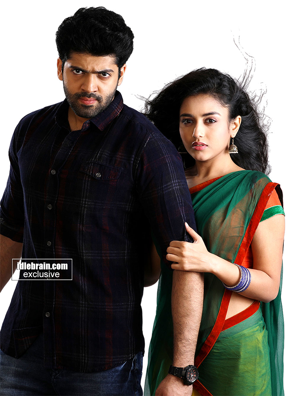 Sarabha Ready for Release in January - idlebrain.com news