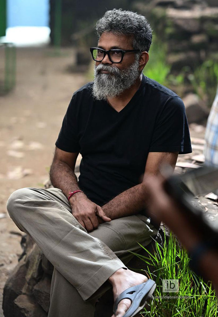 Birthday Boy Sukumar's Legacy: A Master Storyteller Redefining Indian ...