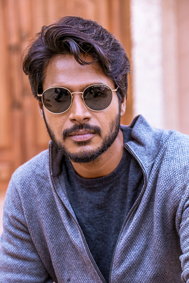 Mazaka is a fun ride that the whole family can enjoy together - Hero Sundeep Kishan - idlebrain.com