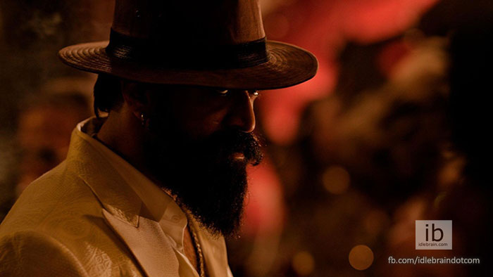 American actor Kyle Paul had best experience acting in Toxic movie ...