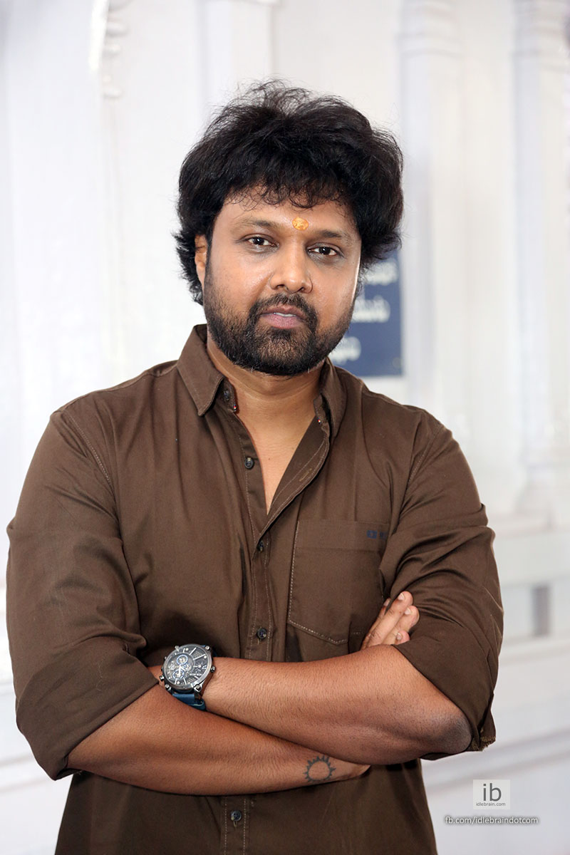 Uday Shankar - Megha Akash film launched - idlebrain.com