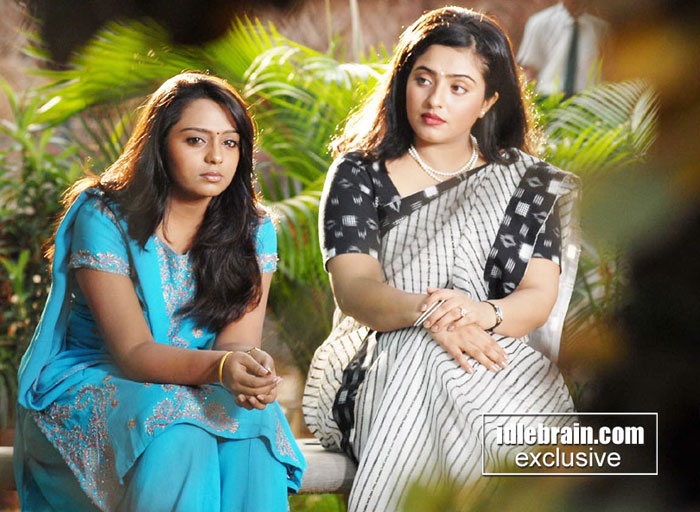 Valayam Shooting completed - Telugu cinema news