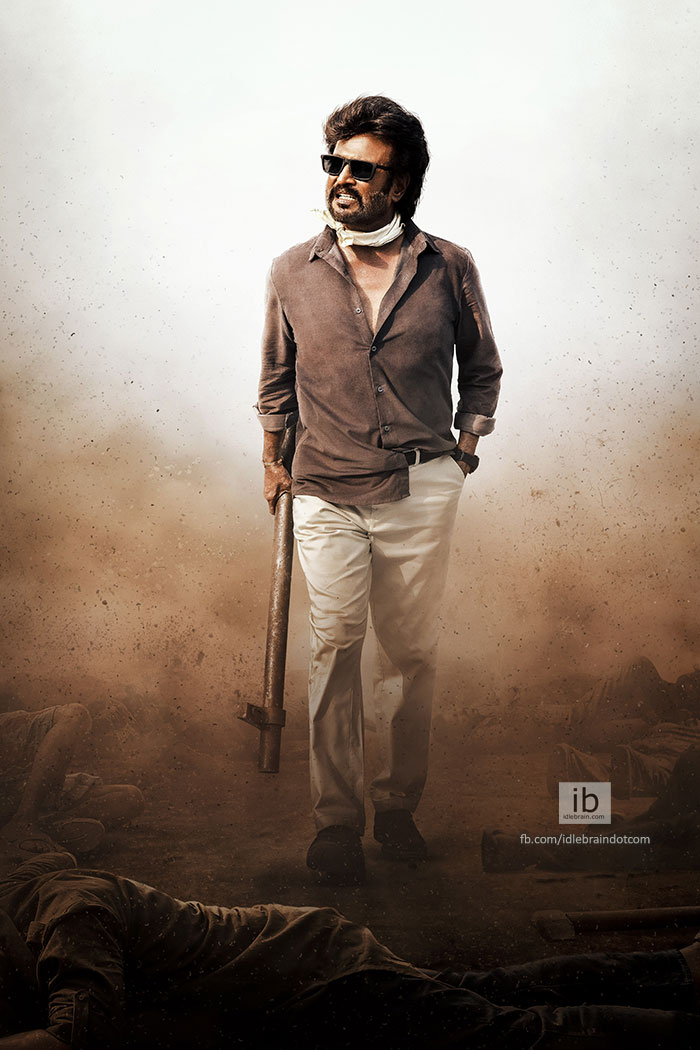 Vettaiyan trailer promises a gripping high-octane drama - idlebrain.com