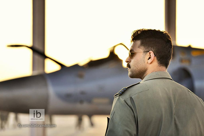 Varun Tej, Shakti Pratap Singh Hada, Sony Pictures International ...