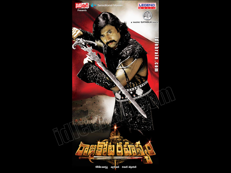 Rajakota Rahasyam - Telugu film wallpapers - Telugu cinema - Prashanth ...