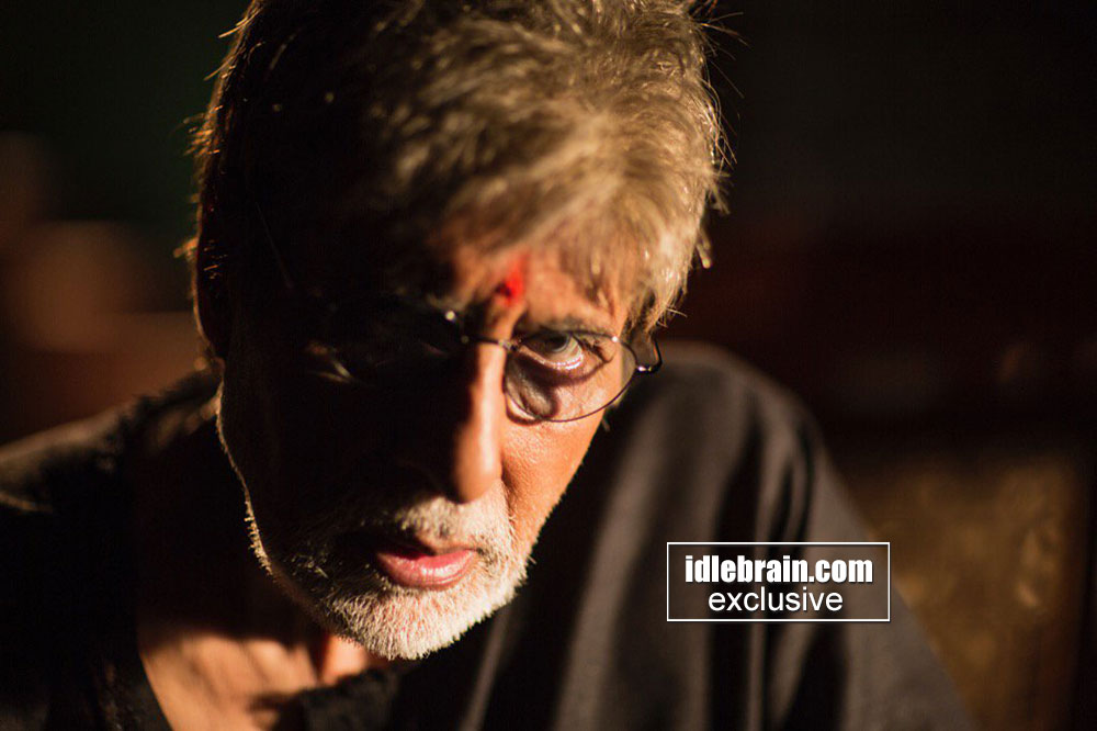 Sarkar 3 photo gallery - Telugu cinema - Amitabh Bachchan, Bharat ...