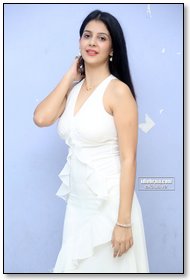 Aarna photo gallery - Telugu cinema actress