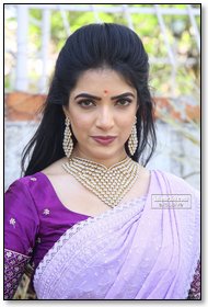 Aayushi Patel photo gallery - Telugu cinema actress