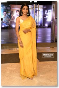 Abitha Venkataraman photo gallery - Telugu cinema actress
