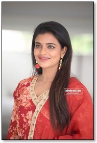 Aishwarya Rajesh photo gallery - Telugu cinema actress