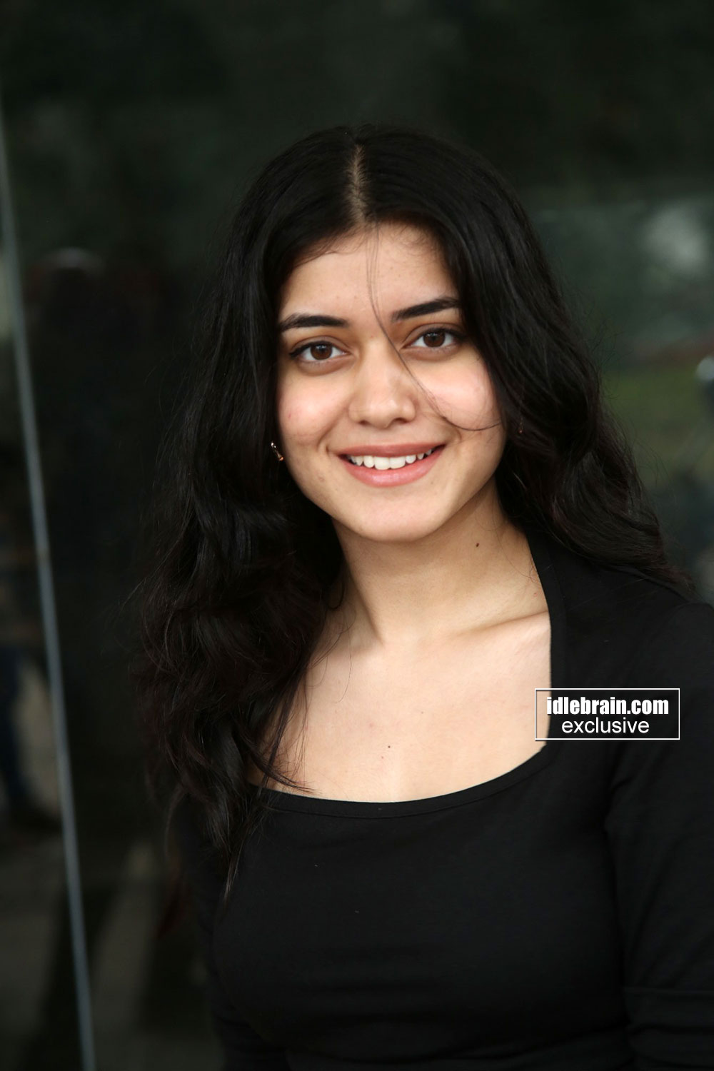 Aishwarya Sharma photo gallery - Telugu cinema actress