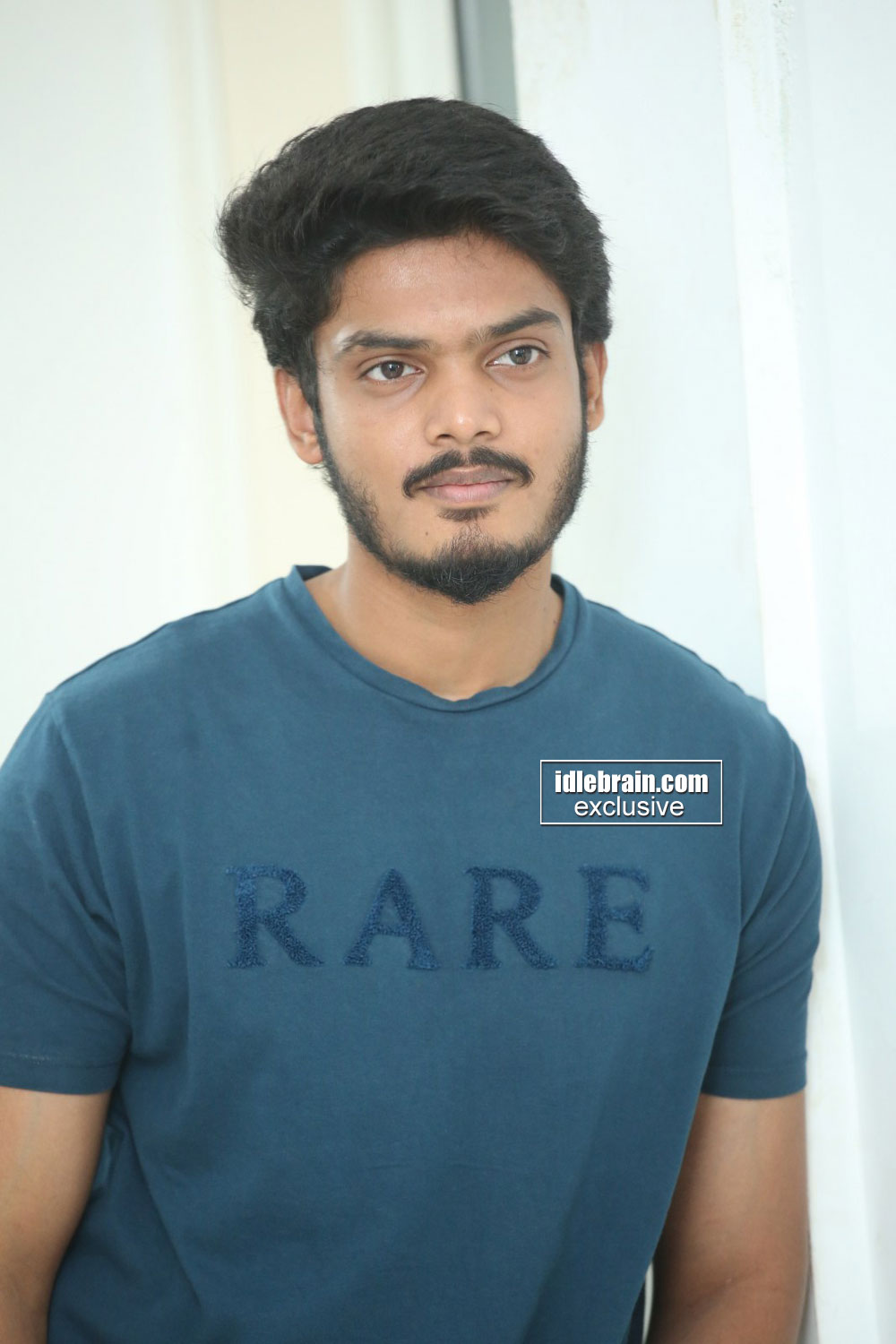 Akash Puri photo gallery - Telugu film actor