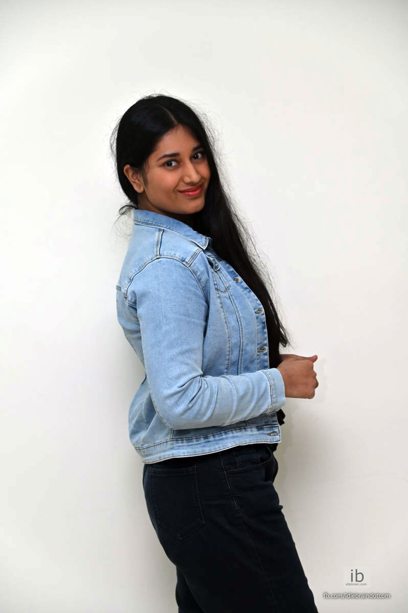 Akhila Ram photo gallery - Telugu cinema actress