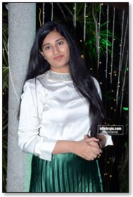 Akhila Ram photo gallery - Telugu cinema actress