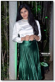 Akhila Ram photo gallery - Telugu cinema actress