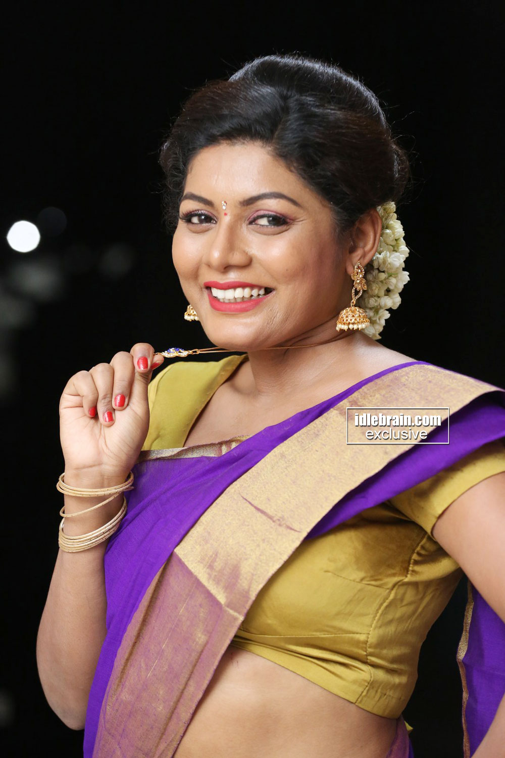 Alisha photo gallery - Telugu cinema actress