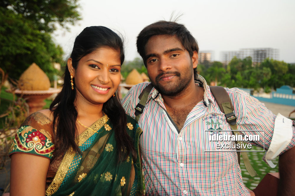 Amma Nanna Oorelithe photo gallery - Telugu cinema - Sonia Agarwal ...