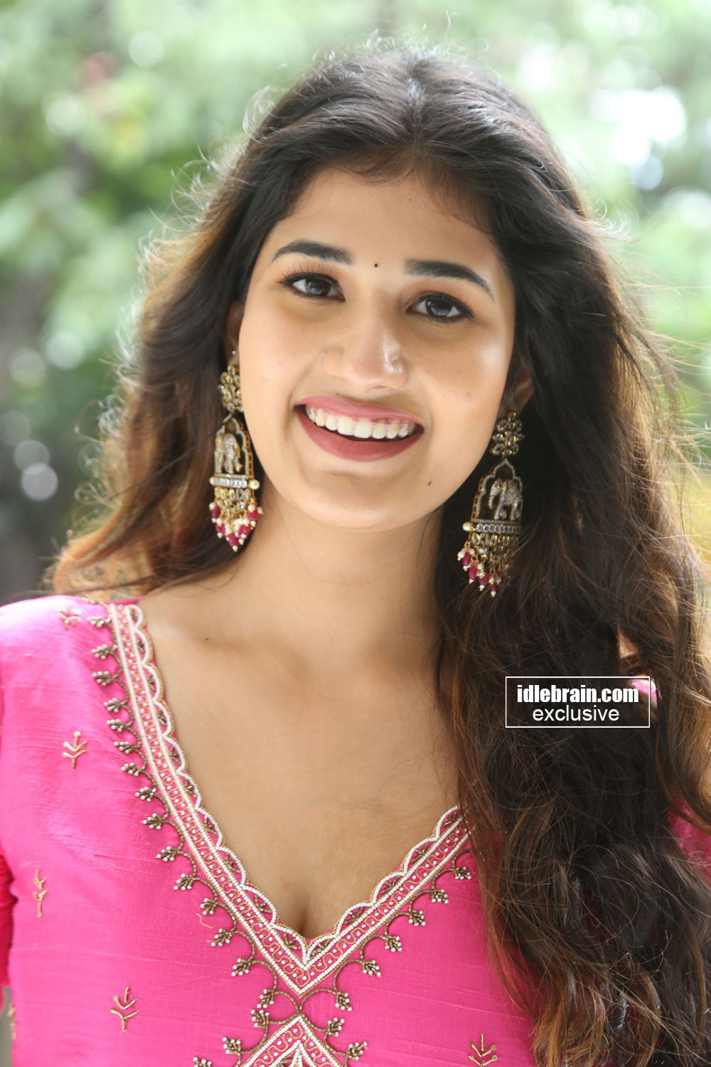 Amrutha Chowdary photo gallery - Telugu cinema actress