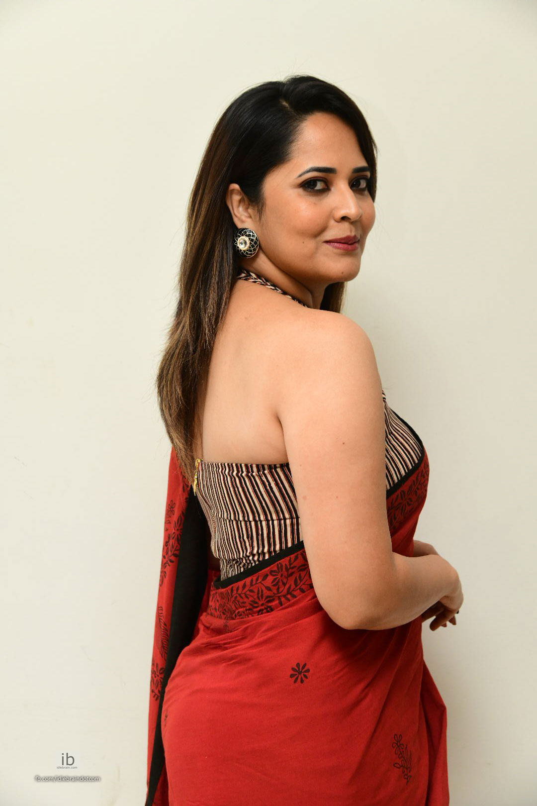 Anasuya Bharadwaj photo gallery - Telugu cinema actress