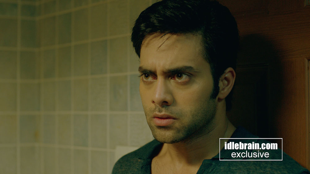 Reyhna Malhotra Idlebrain
