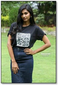 Anusha Krishna photo gallery - Telugu cinema actress