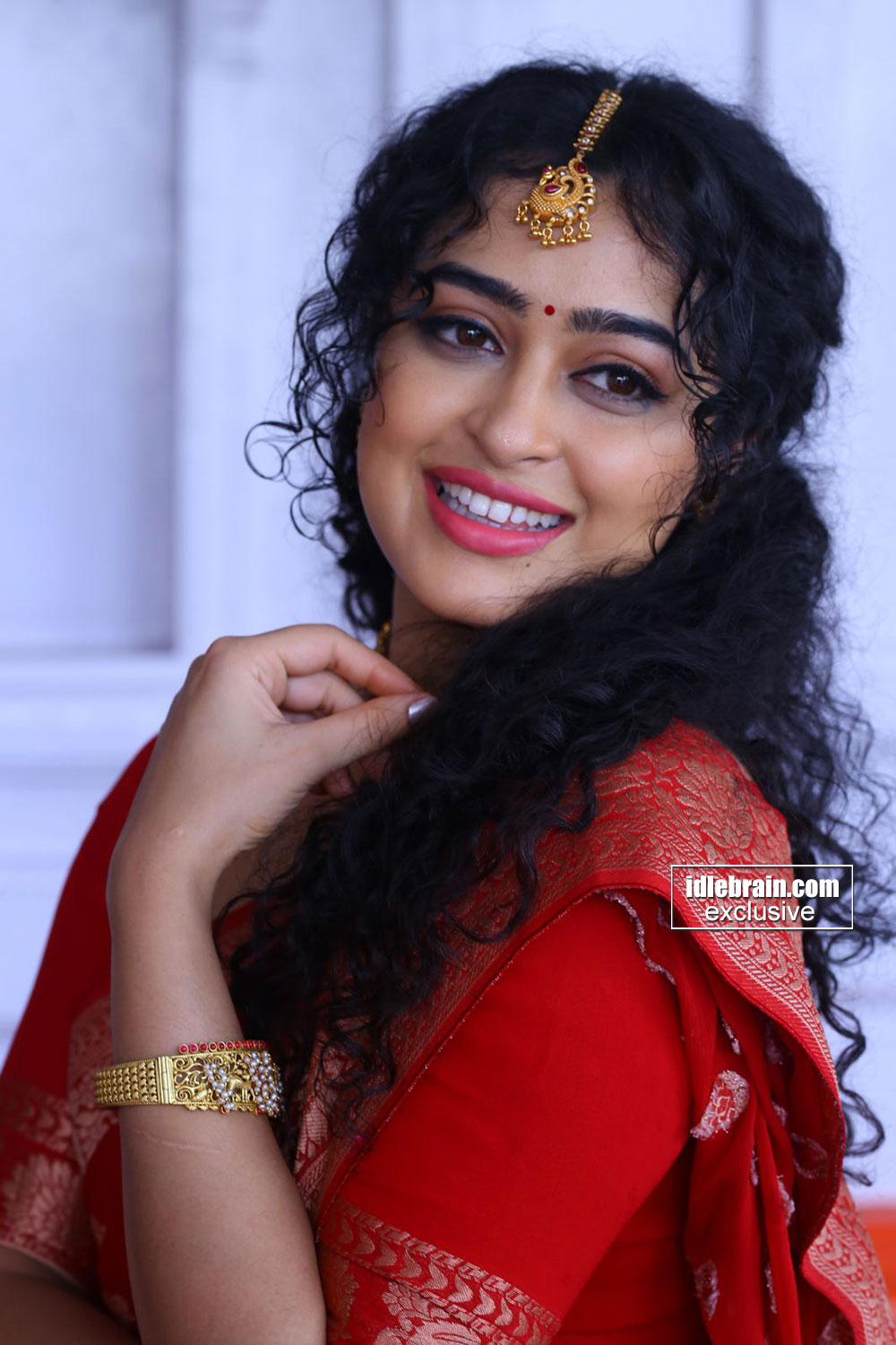Apsara Rani photo gallery - Telugu cinema actress