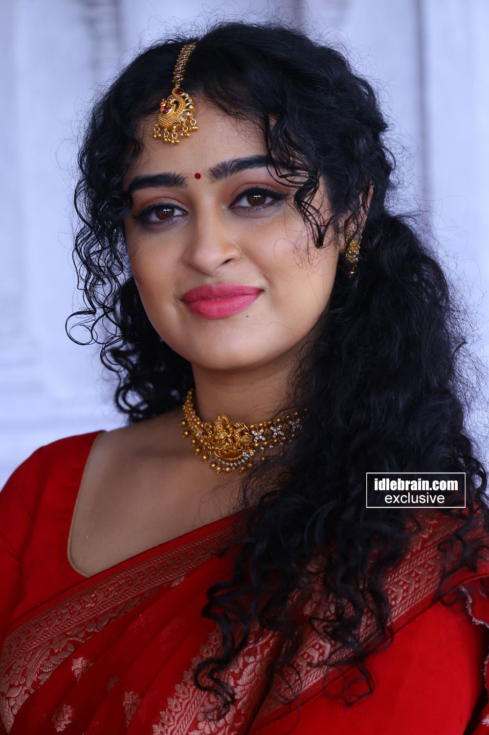 Apsara Rani photo gallery - Telugu cinema actress