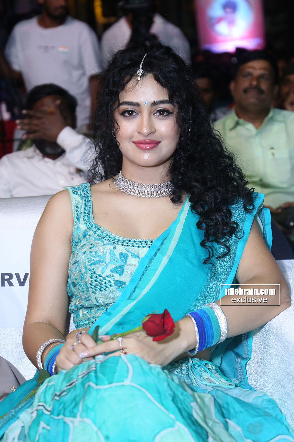 Apsara Rani photo gallery - Telugu cinema actress