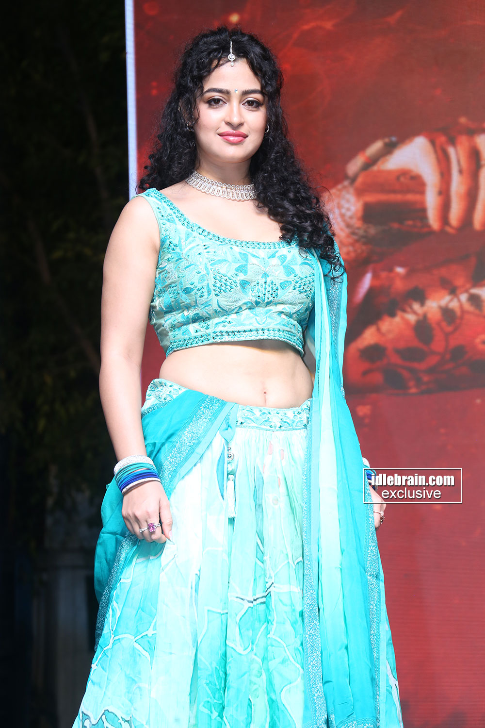 Apsara Rani photo gallery - Telugu cinema actress