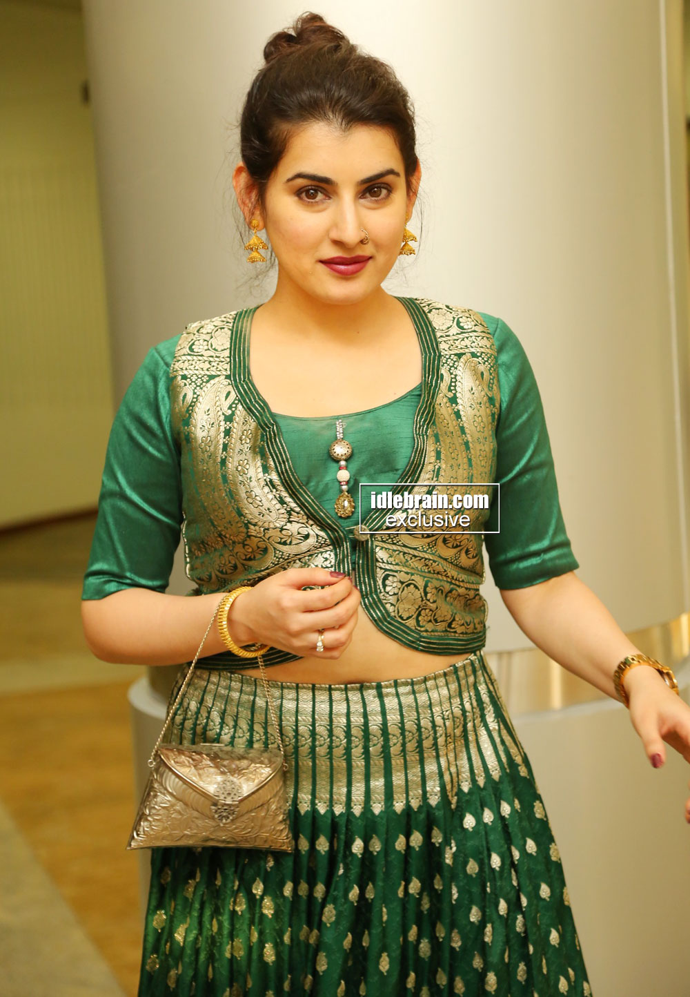 Archana photo gallery - Telugu cinema actress