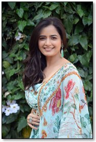 Ashika Ranganath photo gallery - Telugu cinema actress