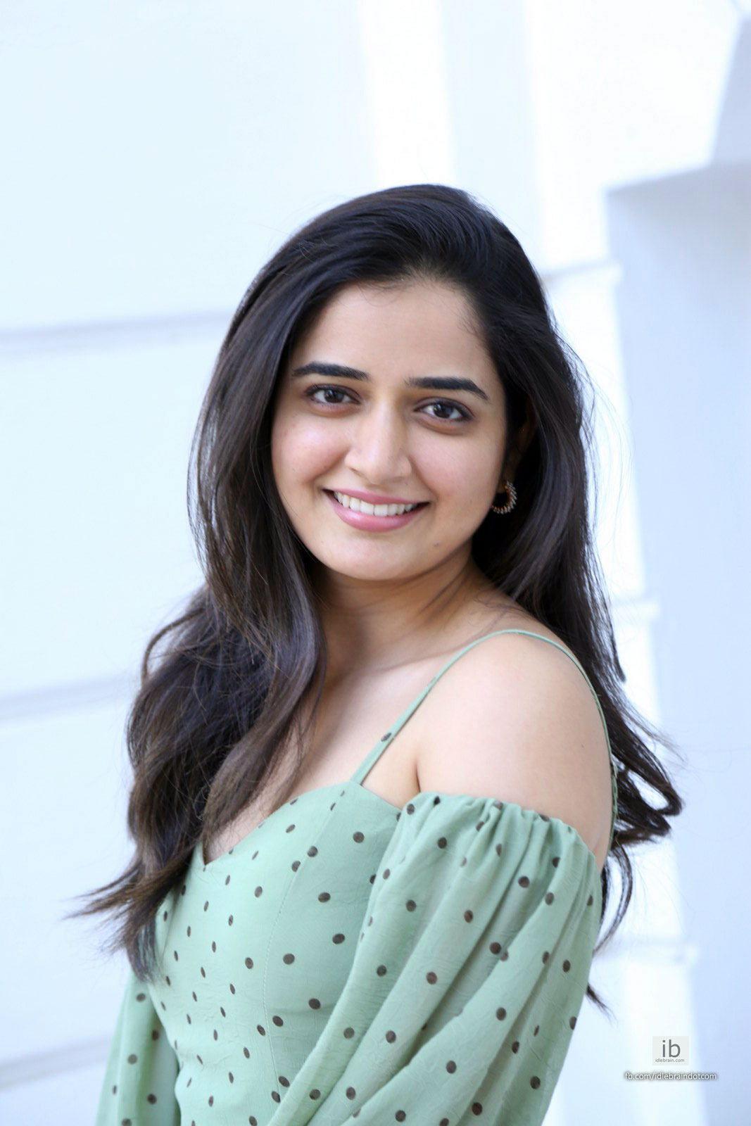 Ashika Ranganath photo gallery - Telugu cinema actress