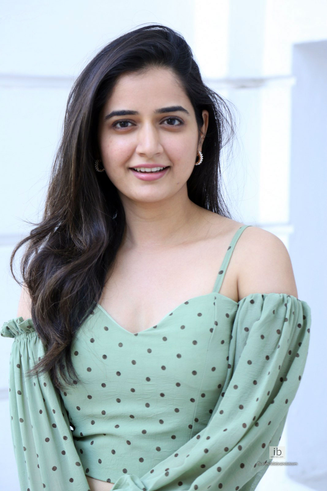 Ashika Ranganath photo gallery - Telugu cinema actress