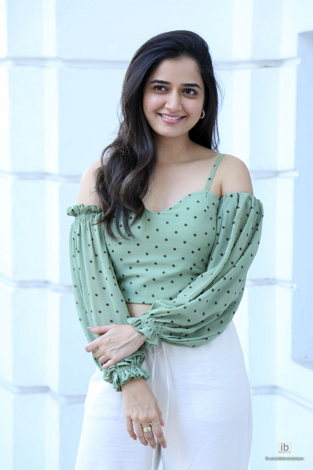 Ashika Ranganath photo gallery - Telugu cinema actress