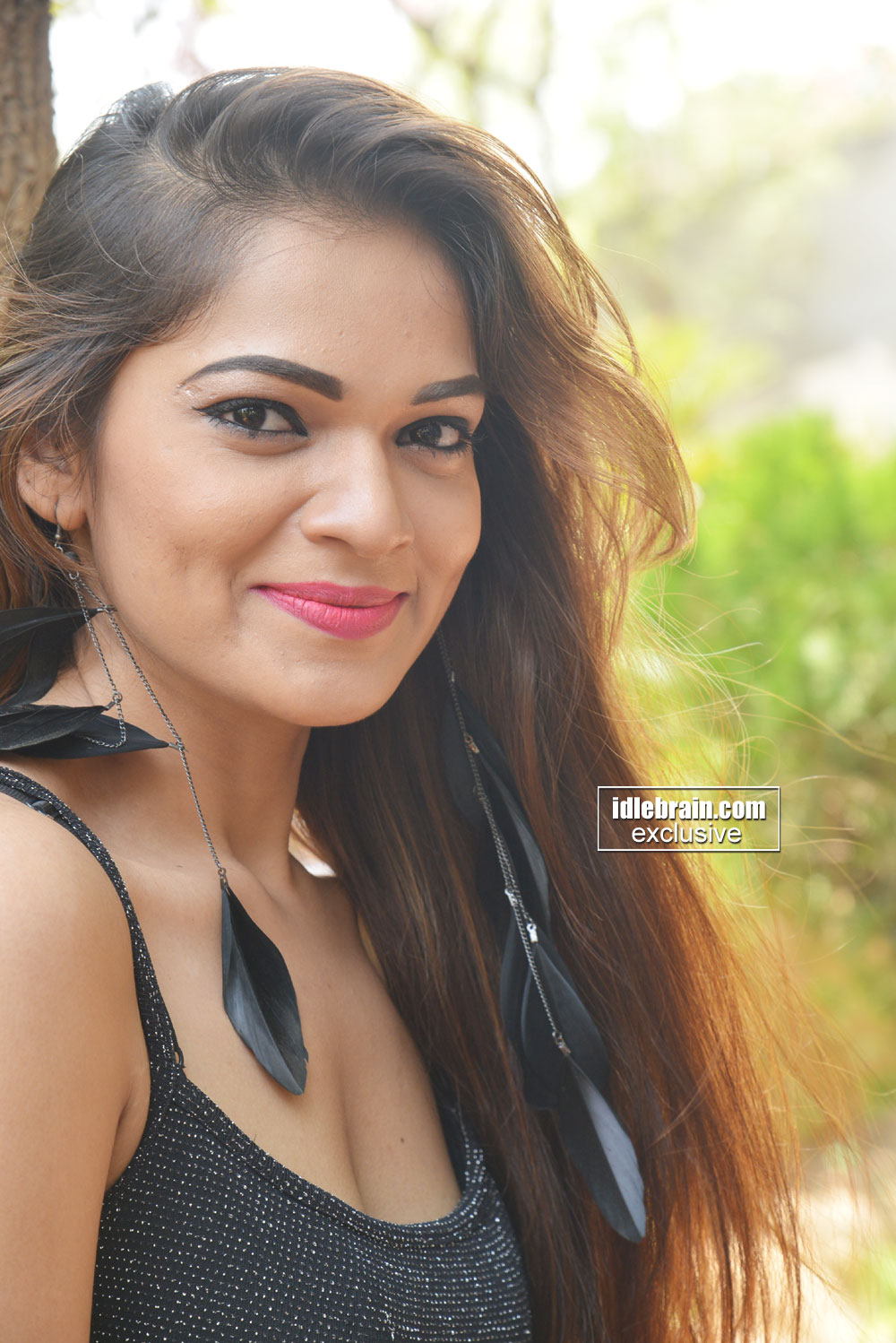 Ashwini photo gallery - Telugu cinema actress