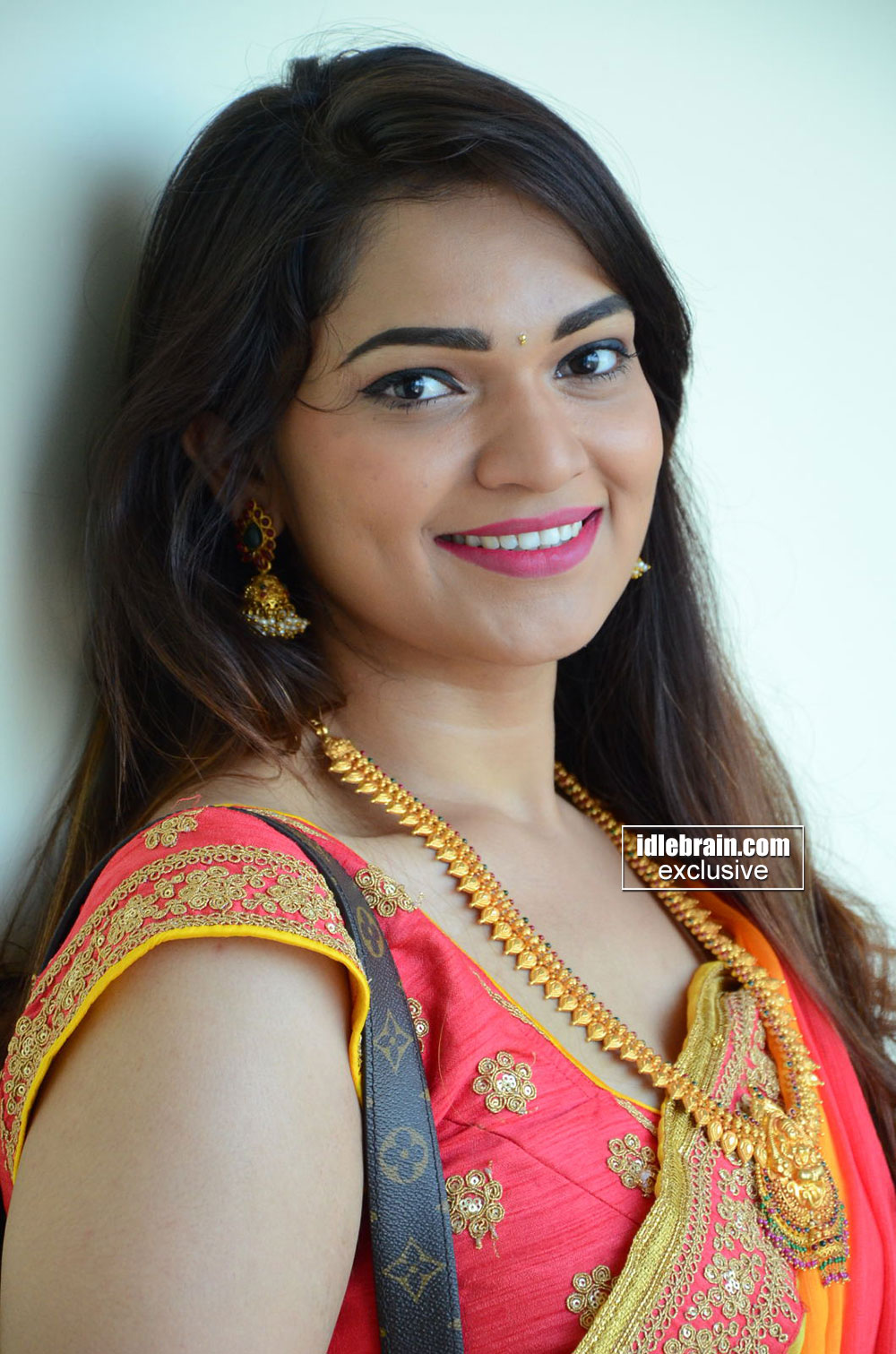 Ashwini photo gallery - Telugu cinema actress