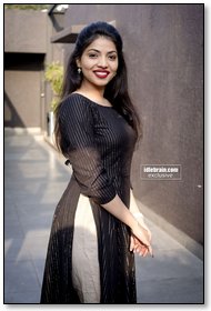 Asma photo gallery - Telugu cinema actress