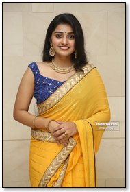 Athira Raj photo gallery - Telugu cinema actress