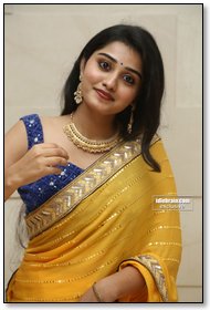 Athira Raj photo gallery - Telugu cinema actress