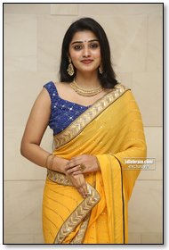Athira Raj photo gallery - Telugu cinema actress